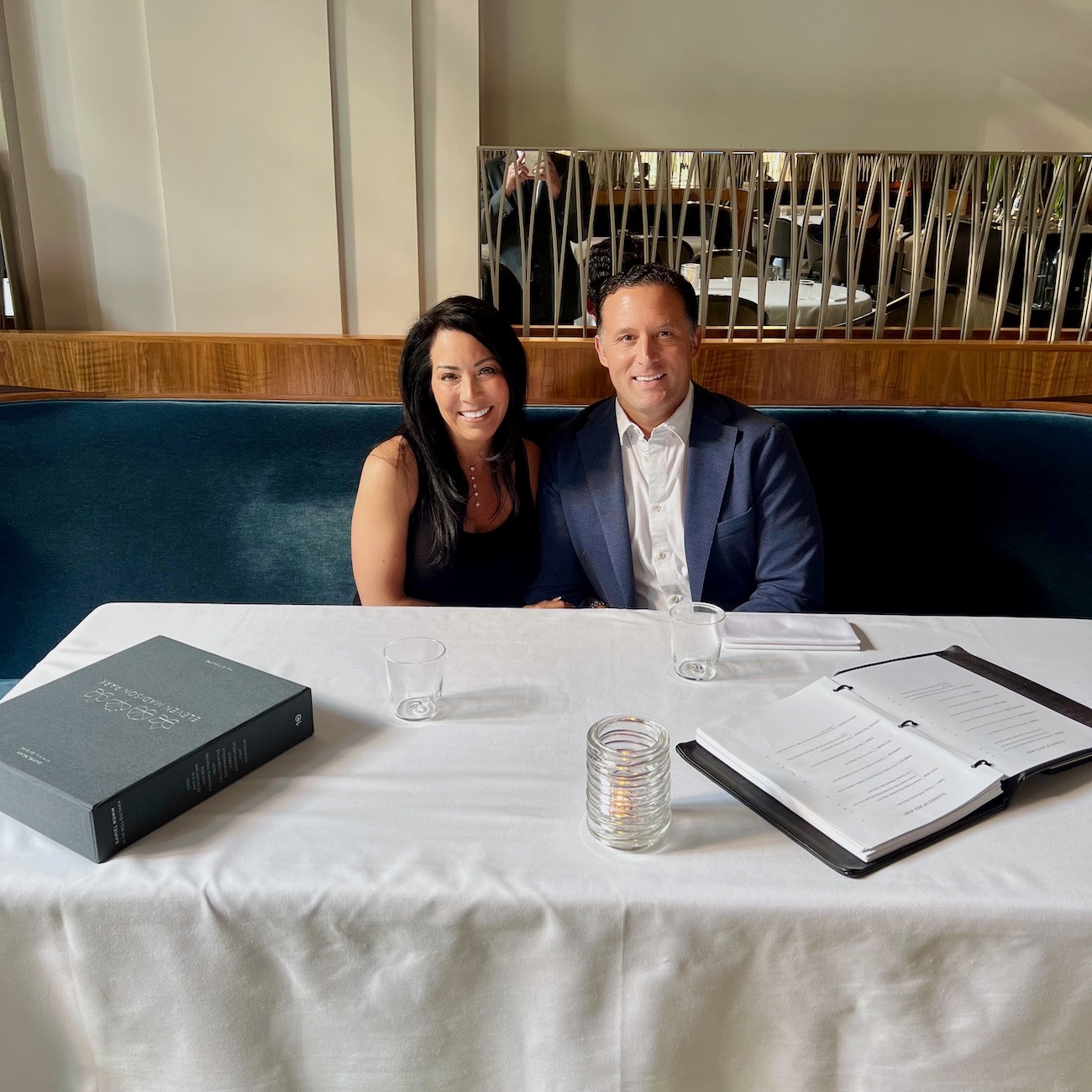 Eleven Madison Park: Three Star Michelin Plant-Based Cuisine - Live Fit ...