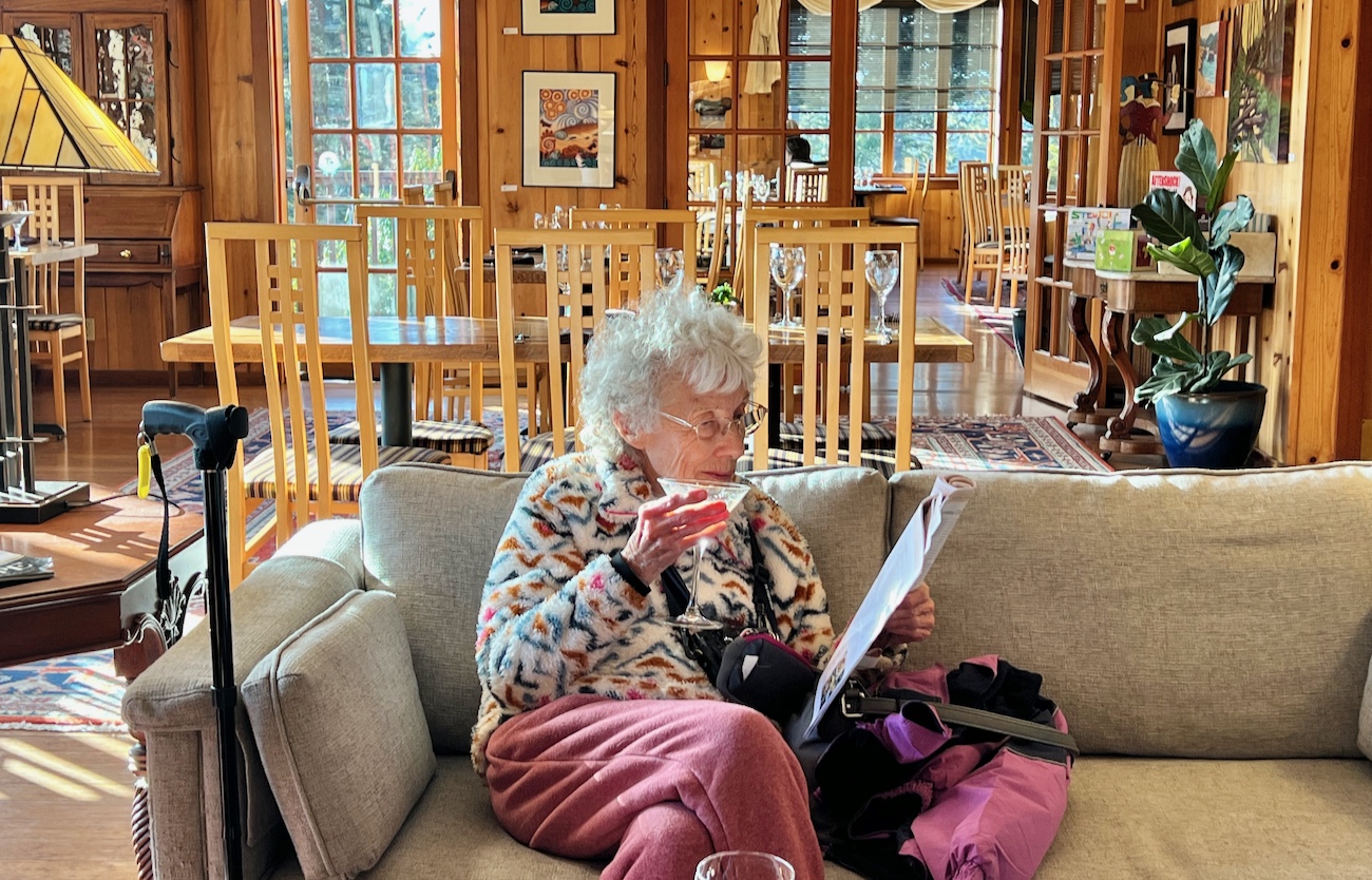 Why You'll Love The Stanford Inn by the Sea – a Vegan Resort - Live Fit ...