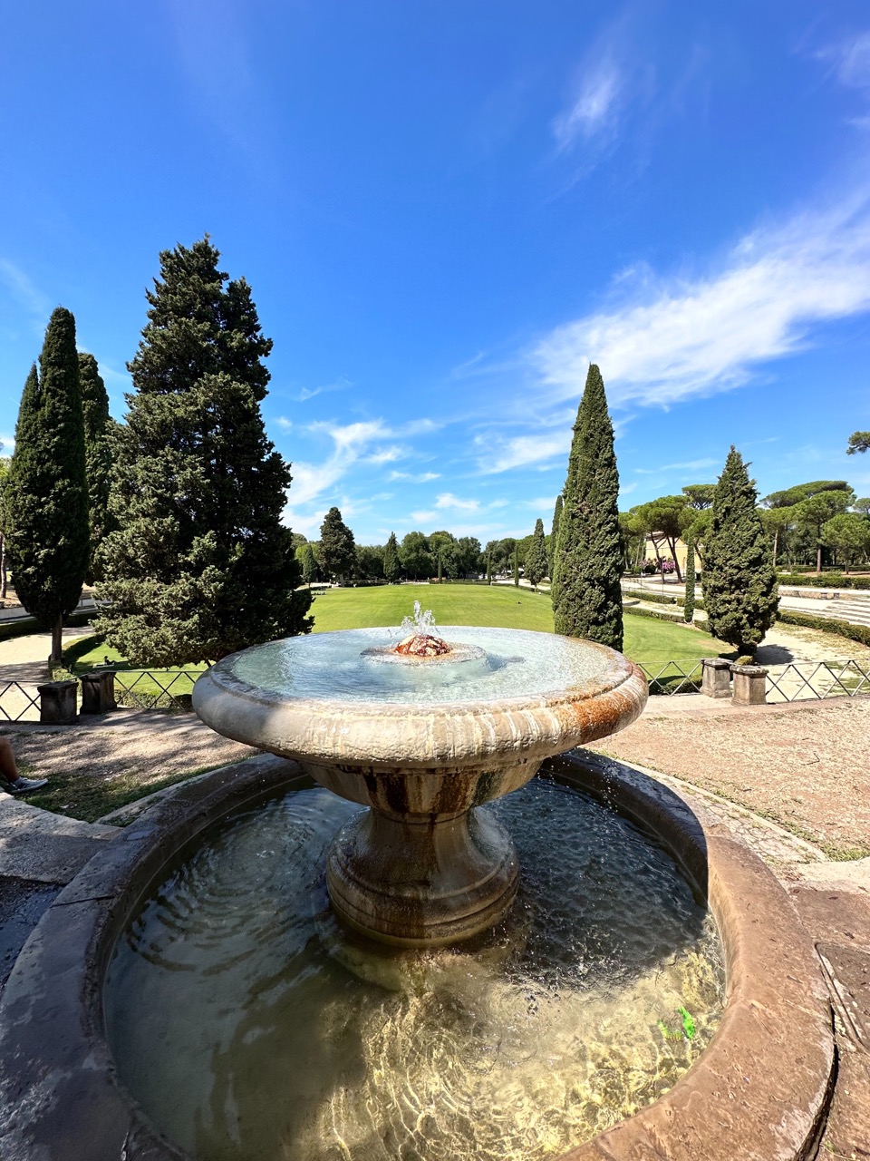 Exploring The Colosseum at Night & Rome Scenic Sights - Live Fit Magazine