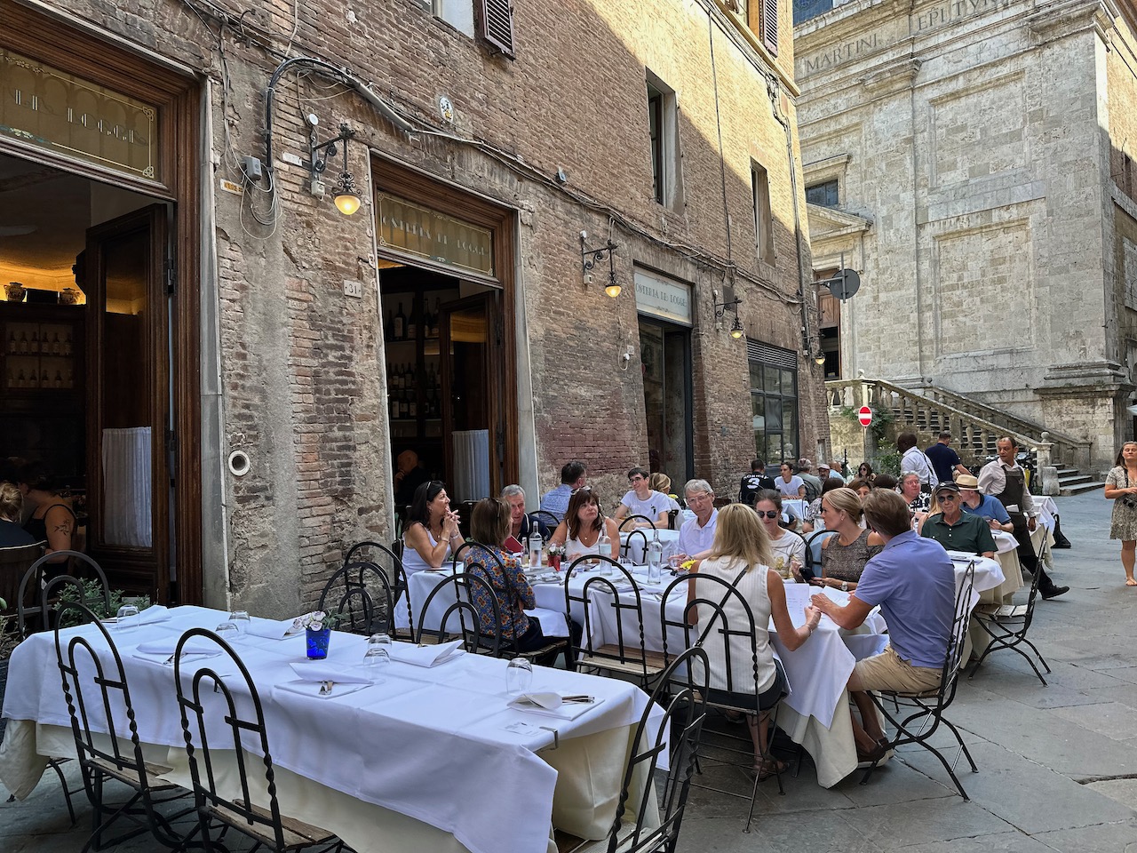 Siena, Italy: a Village that Rolls Back Time - Live Fit Magazine