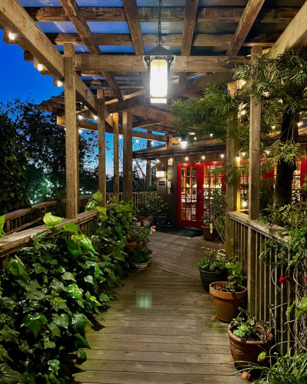 Why You'll Love The Stanford Inn by the Sea – a Vegan Resort - Live Fit ...