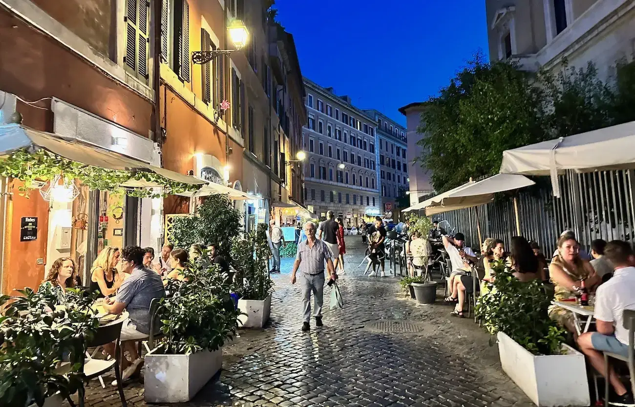 3-Day Rome Itinerary for Unique Experiences - Live Fit Magazine